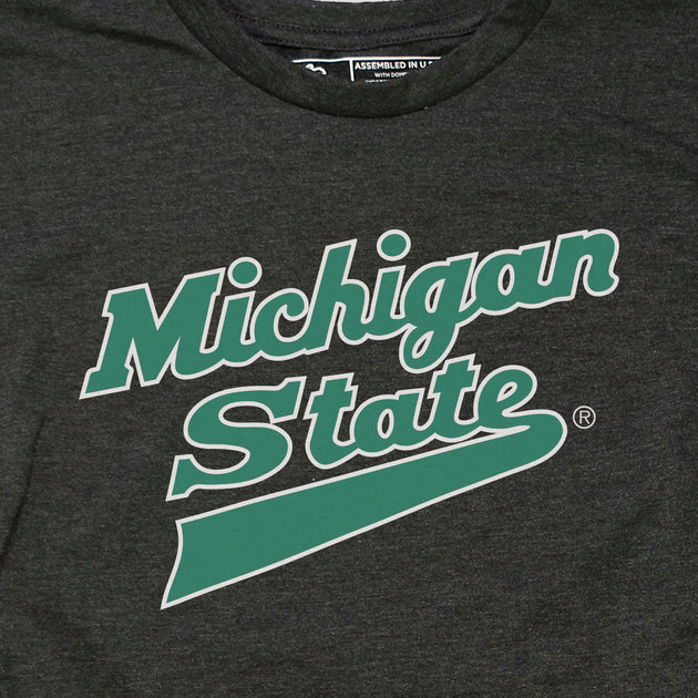 Hockey Script | Michigan State University | The Mitten State – TMS ...