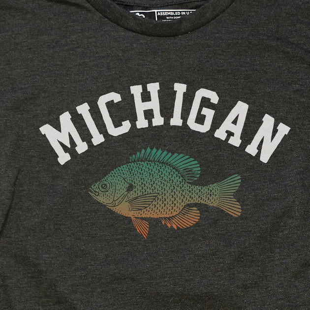 Bluegill | Michigan Fishing | The Mitten State – TMS Wholesale